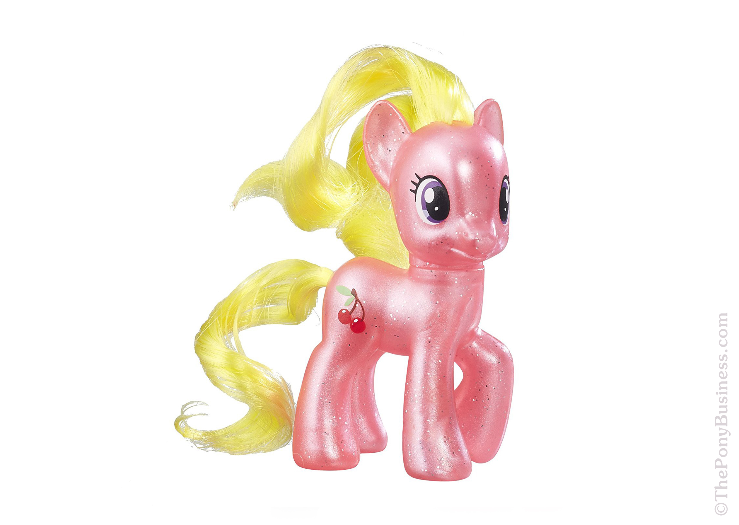 Explore Equestria Pearlized Single Cherry Berry – ThePonyBusiness