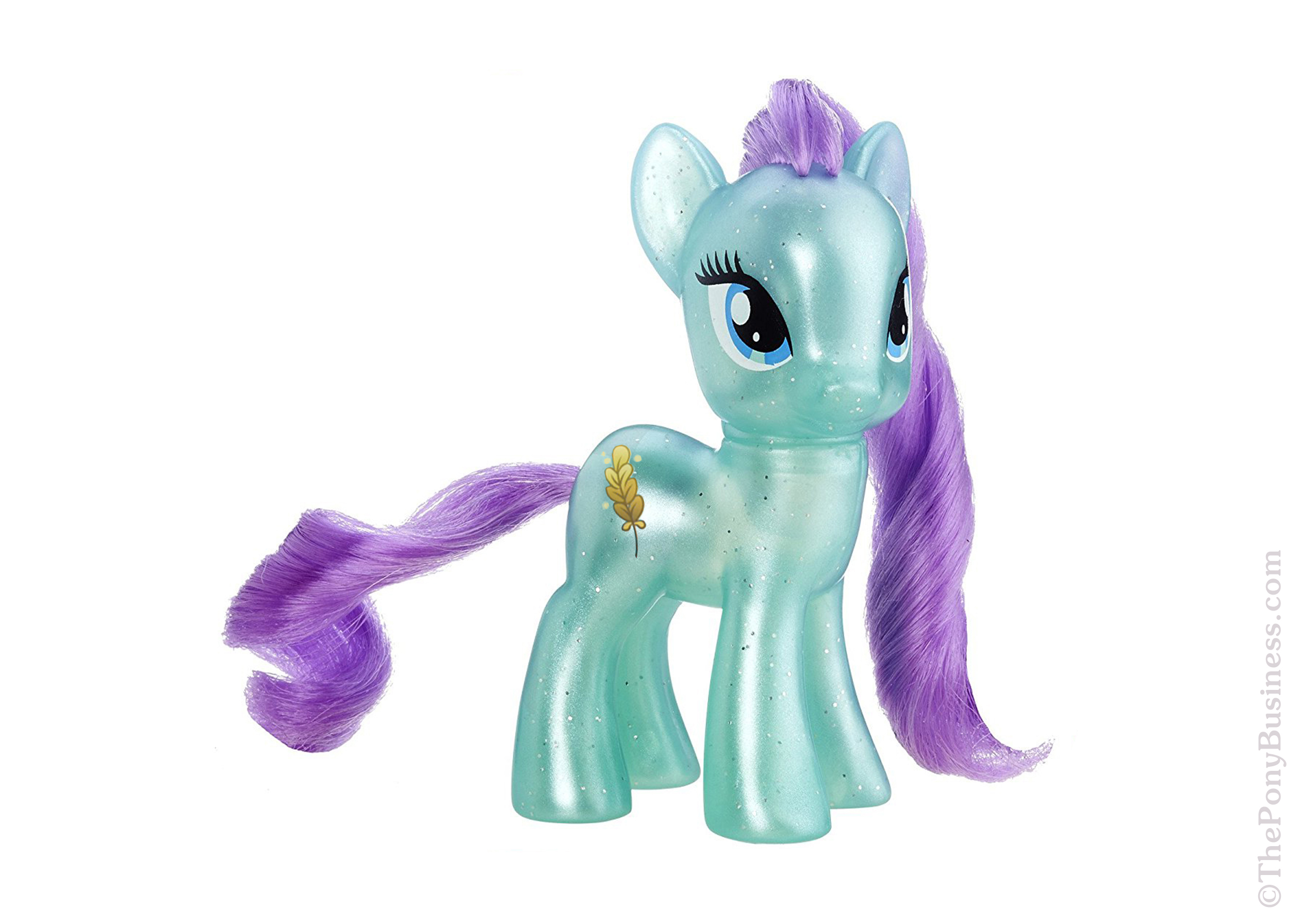 Explore Equestria Pearlized Single Sapphire Joy – ThePonyBusiness